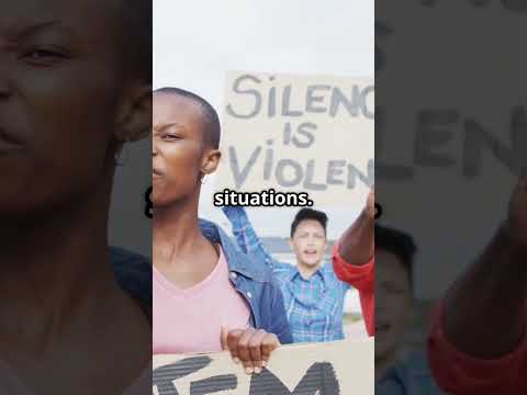 What can INTIMIDATION in the legal sphere look like? Lawyer Explains!!