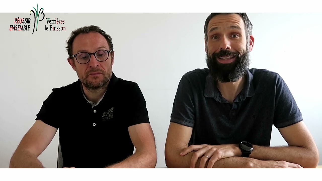 L'essentiel du Conseil Municipal du lundi 25 mars 2024