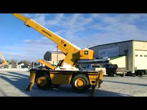 1988 BRODERSON IC200-2B For Sale