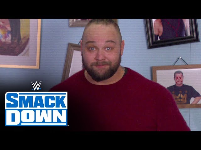 WWE SmackDown: 3 possible secrets Ramblin Rabbit was about to reveal to ...