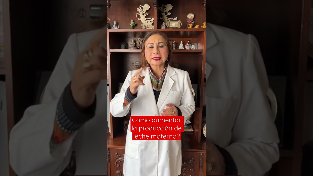 How to increase breast milk production?