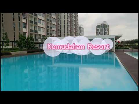 Residensi PR1MA Lakefront Homes @ Cyberjaya