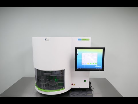 RT PCR Machine - RT PCR Test Machine Latest Price, Manufacturers ...
