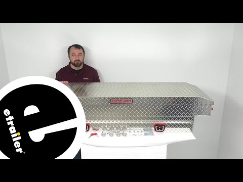 etrailer | Let’s Check Out the Weather Guard Truck Tool Box