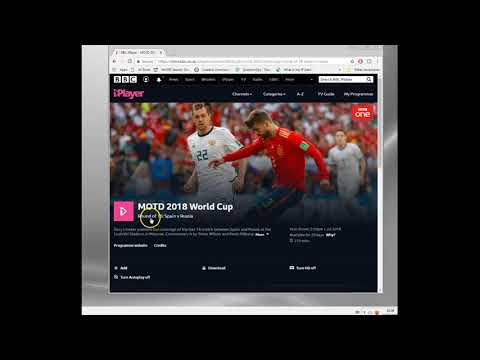 How to Watch UK TV Online in Spain