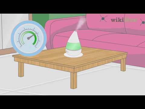 How to Remove Static Electricity