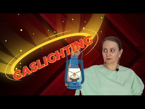 "Gaslighting": Word of the Year 2022 with a 1940s Twist! Origin Story Revealed