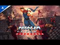 Ninja Gaiden: Ragebound is coming Summer 2025 – PlayStation.Blog