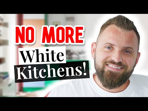 MUST SEE 2023 Kitchen Design Trends | My Predictions
