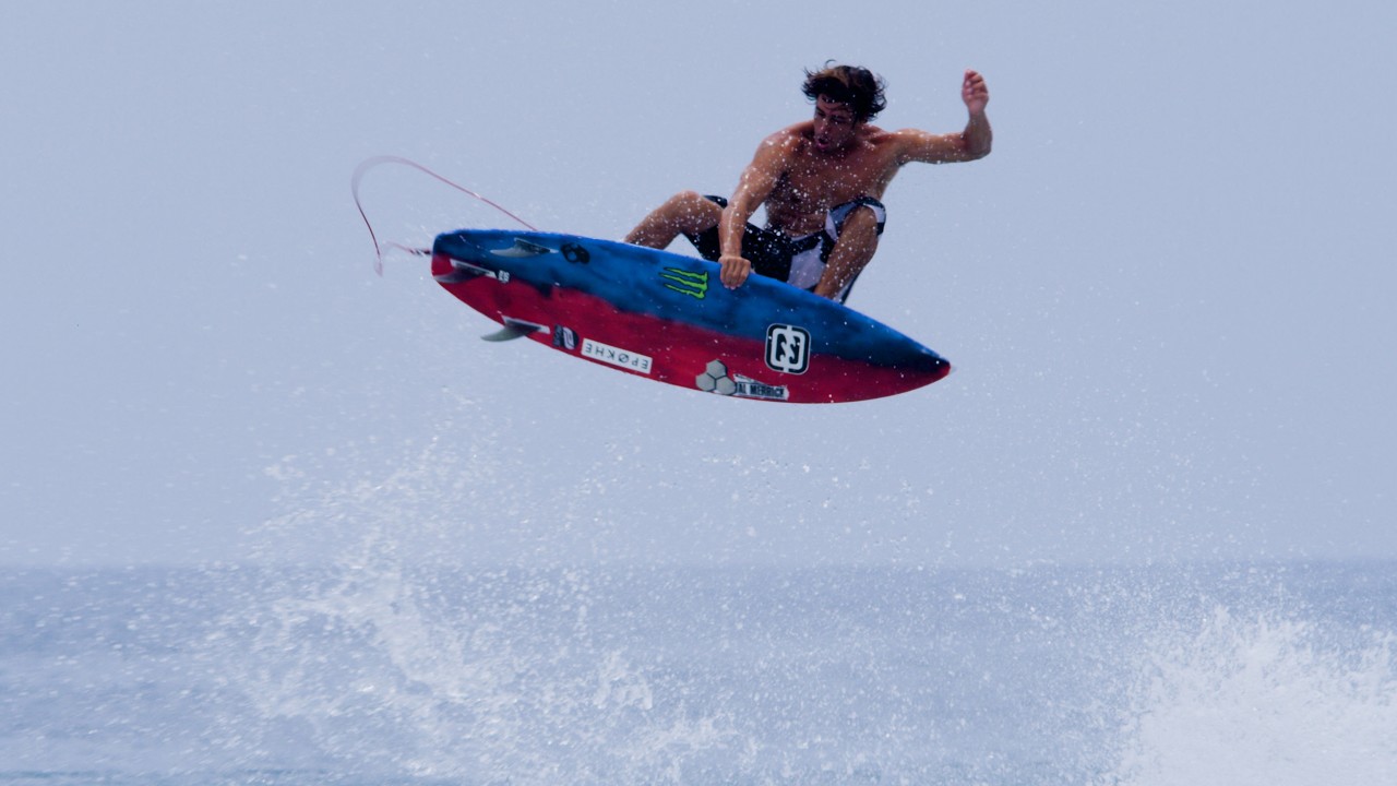 Enthusiasts | An EPOKHE film with Eithan Osborne & Chippa Wilson