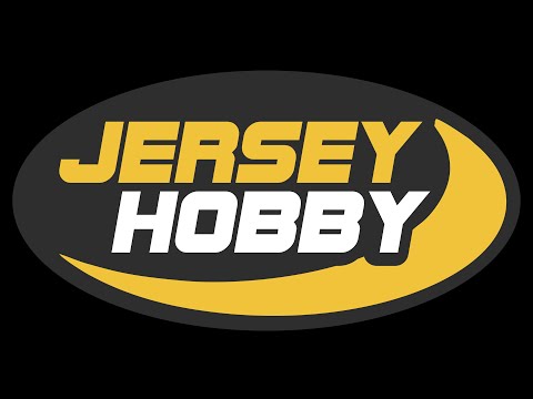Jersey Hobby - Largest hobby shop in Central NJ and RC Racetrack Complex Project
