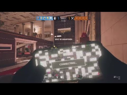 Steam Community :: Video :: Blind Death | R6