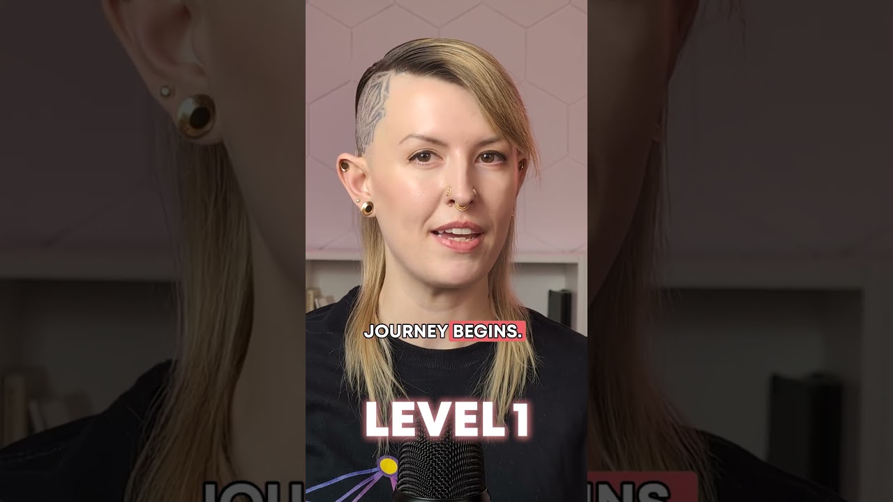 Why Your ML Projects Won't Get You A Job (5 Levels of ML Projects)