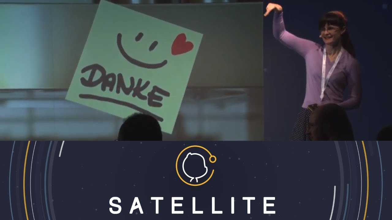 Innersource: open source collaboration patterns beyond public FOSS projects - GitHub Satellite 2019