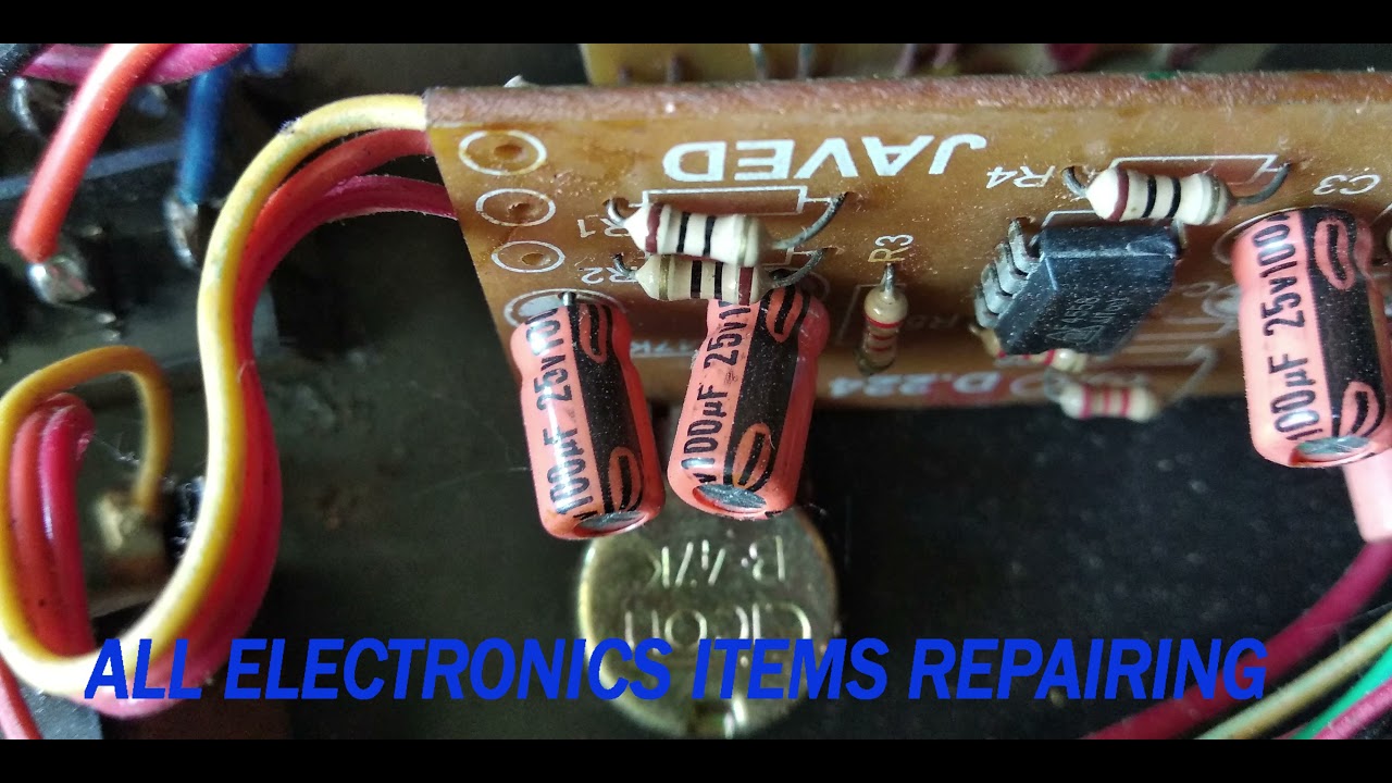 LP Electrical