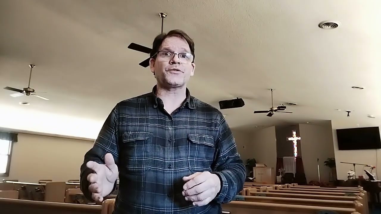 Welcome to Valley View Baptist Church!