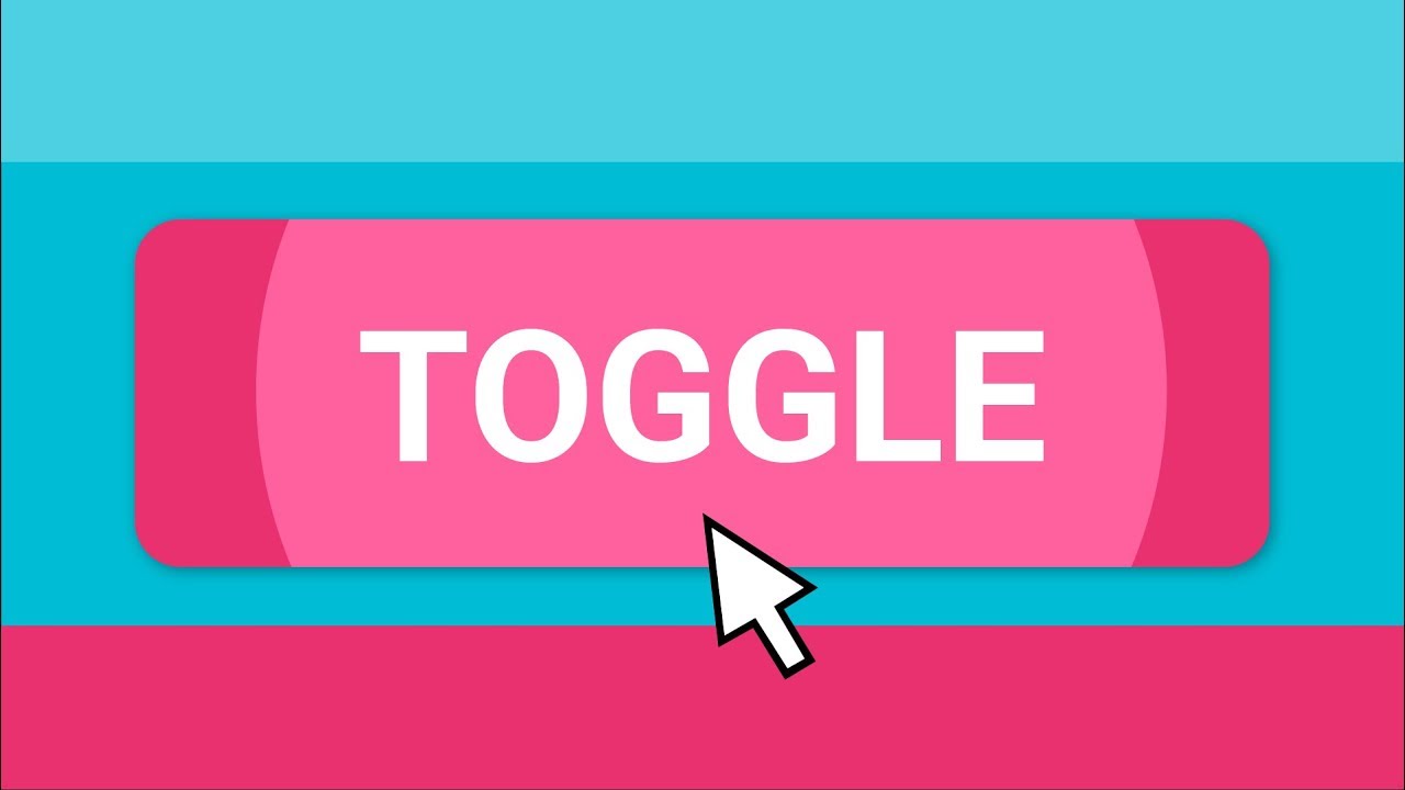 How to build a toggle button - A11ycasts #25