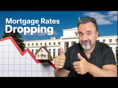 Mortgage Relief Coming: What Soft Inflation Means for You