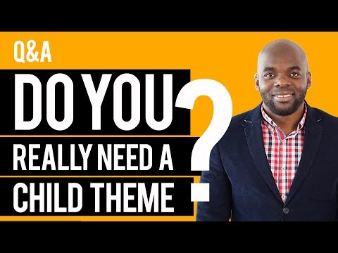 New Divi 3.0 theme tutorial - Divi Child Theme