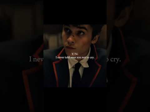 #pov: #yn stands up for #mattheoriddle || #shorts #slytherin