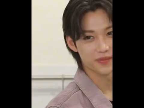Felix & Chan Korean Name π€ͺ #straykids