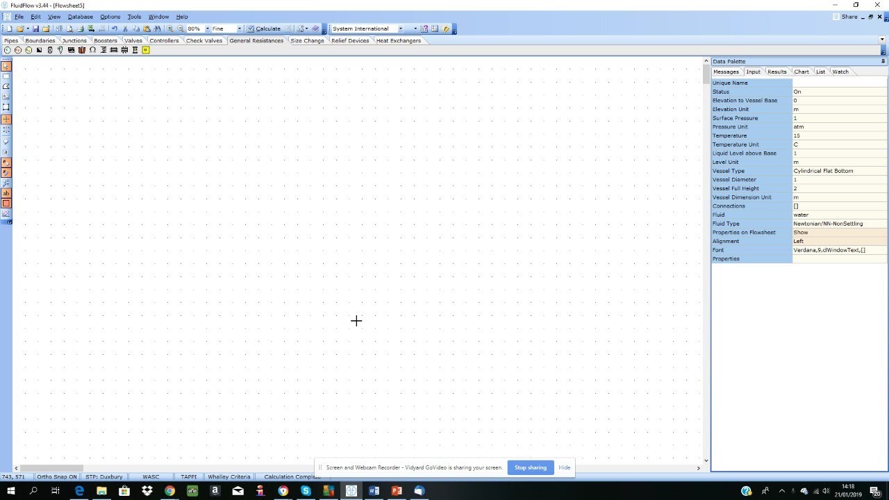 FluidFlow Introduction