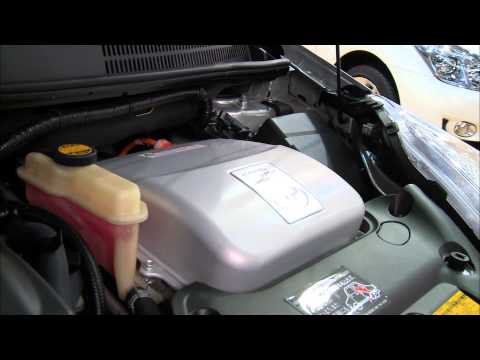 Shoichi Sasaki - Power control system for hybrid automobile