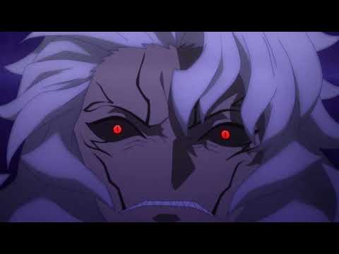 Fate/Grand Order Final Singularity - Grand Temple of Time: Solomon - Official Trailer 2