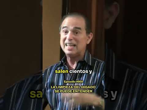 La limpieza del hígado ¿Cómo hacerla?