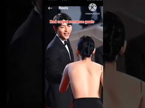 When Song Joong Ki meets his match ❤️🤍 #songjoongki #kdramafans