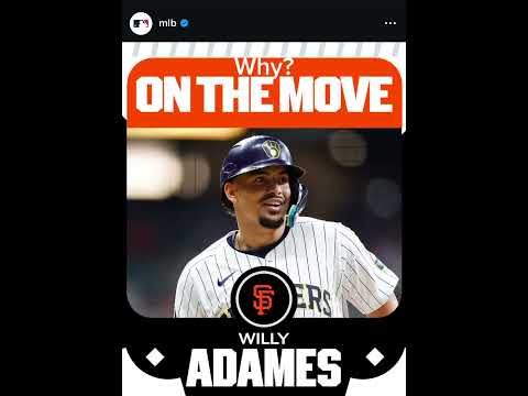 The dodgers had connections too.#mlb #news