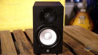 Yamaha HS5 - What To Know & Where To Buy | Equipboard