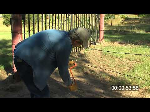 Jake's Wire Tightener