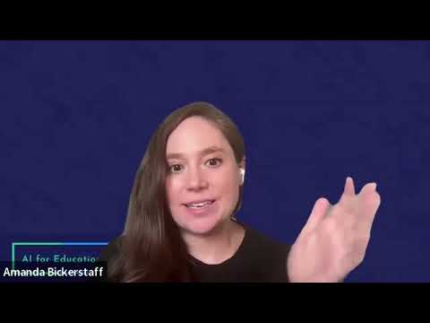 Mindjoy Fireside Chat with Amanda Bickerstaff & Alex Gray