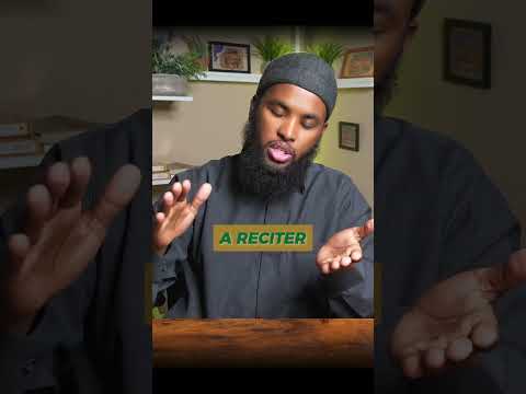 How To Master Quran Recitation and Tajweed in 9 Easy Steps