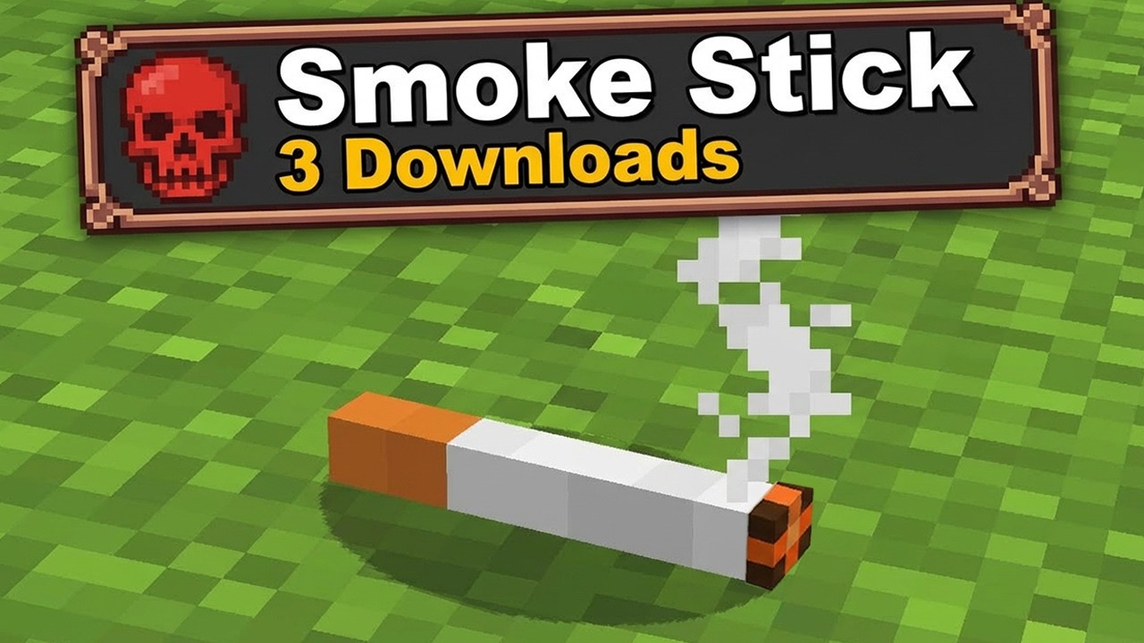 I downloaded bad minecraft mods