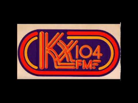 The Amazing FM - WWKX Gallatin (Nashville) TN - Kicks 104 - Composite Aircheck in Stereo - June 1979