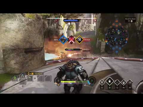 Steam Community :: Video :: Paragon (Part 1)