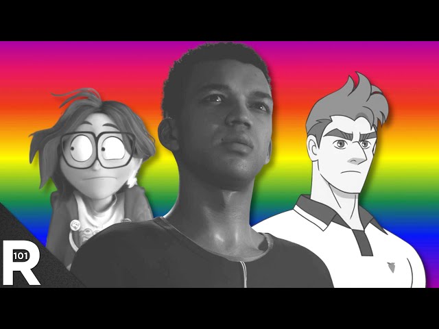 Heteronormativity and Its Impact on Queer Representation in Media ...