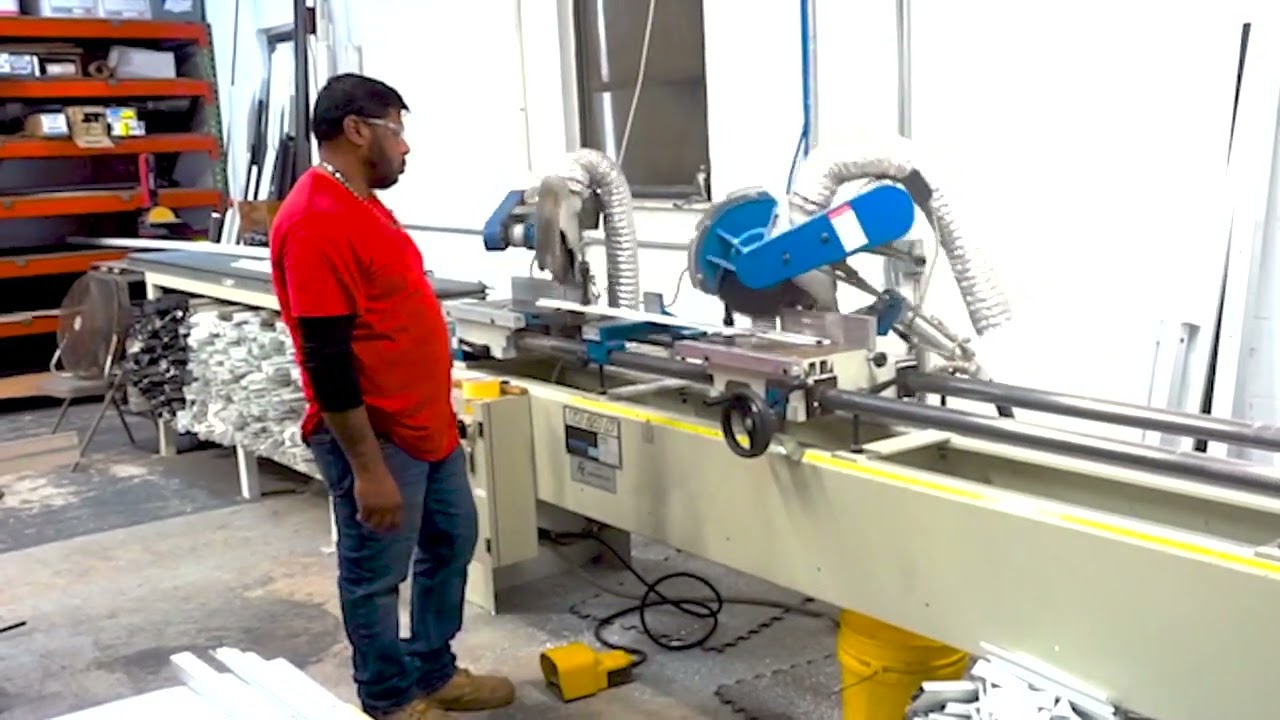 Behind the Scenes: How We Make Hurricane Shutters