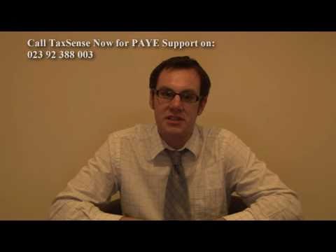What is PAYE? (Getting Started with PAYE) - 1 of 5