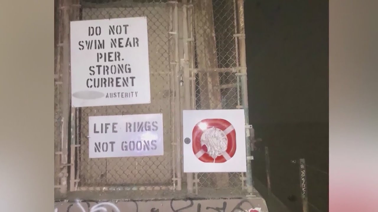 Family sues Chicago Park District after 19-year-old drowns in Lake Michigan