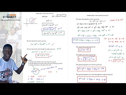 Circle Formulas You Must Know! | Tangents, Normal, Chords, and Equations Explained