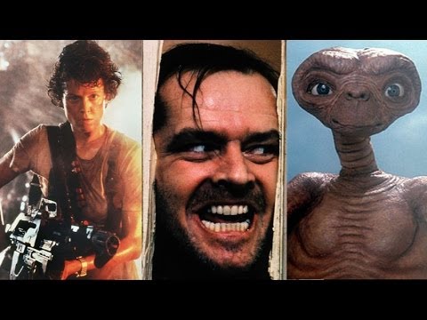 Top 10 Movies of the 1980s