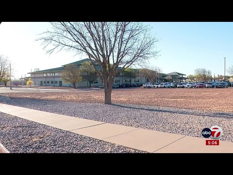 Additional security at Nolan Richardson Middle School after non-credible threat