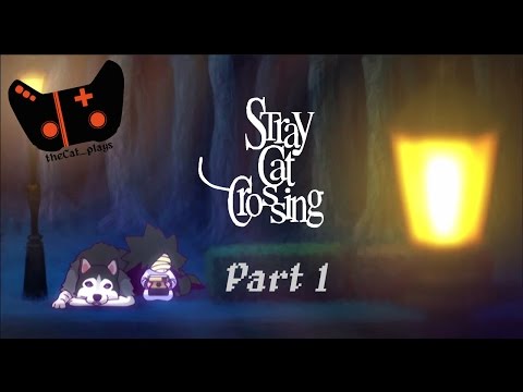 Steam Community :: Stray Cat Crossing