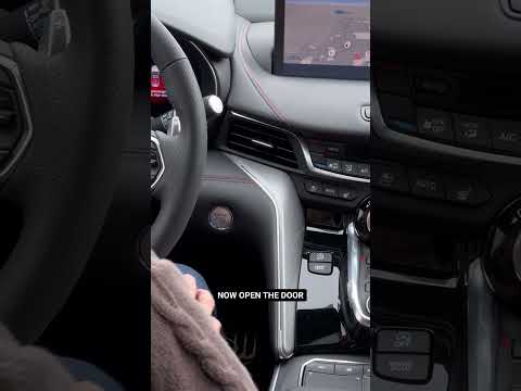 HOW TO ACTIVATE YOUR ACURALINK FREE TRIAL | Omid Ebrahimi | Northwest Acura