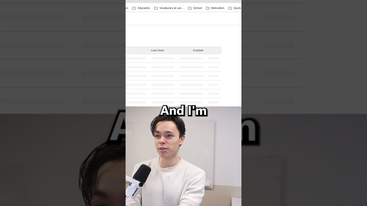 Resend Email Setup for Lovable Websites – Step-by-Step