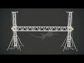 Trader - Wholesaler / Distributor of Aluminium Truss & Lighting Truss ...