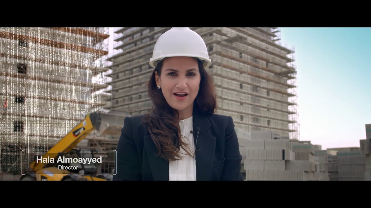 stc business testimonial – Almoayyed Contracting Group